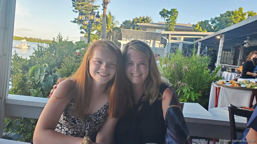 Life in Balance: Jayme Butcher says you should 'make decisions that ...