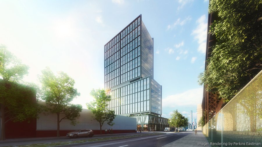 RXR, Titan Machine can move forward with big proposed Long Island City ...