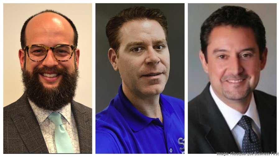 Ball State University manufacturing industry report card for New Mexico ...