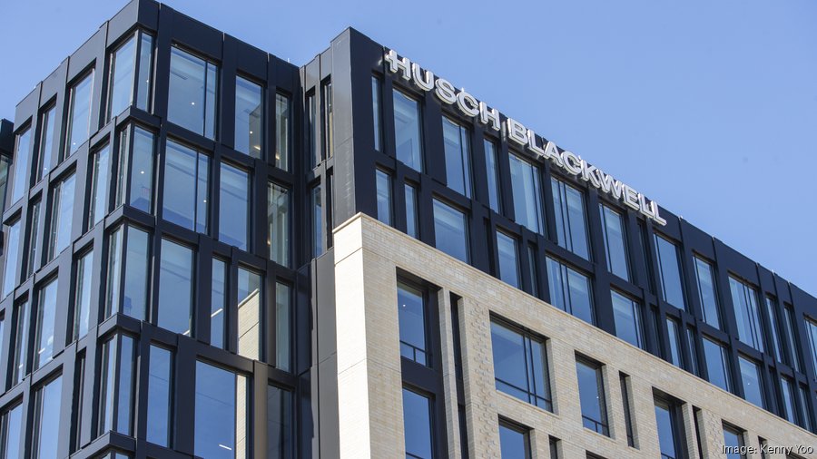 Sneak peek at Huron Building, downtown Milwaukee's newest high-rise ...