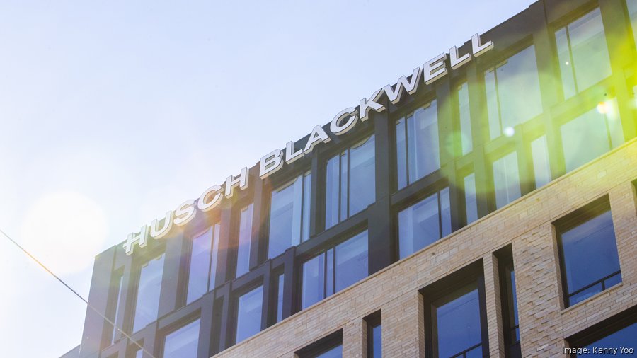 Sneak peek at Huron Building, downtown Milwaukee's newest high-rise ...