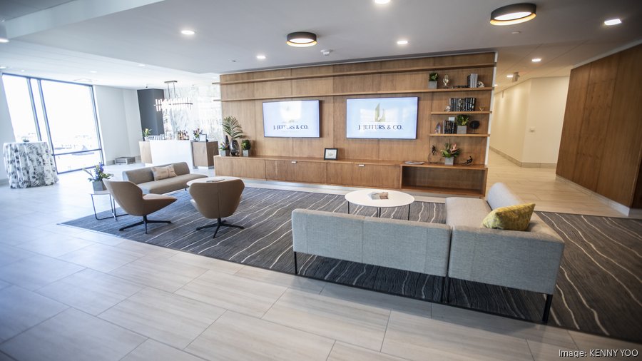 Sneak peek at Huron Building, downtown Milwaukee's newest high-rise ...