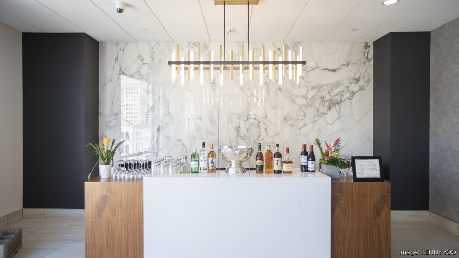 Sneak peek at Huron Building, downtown Milwaukee's newest high-rise ...