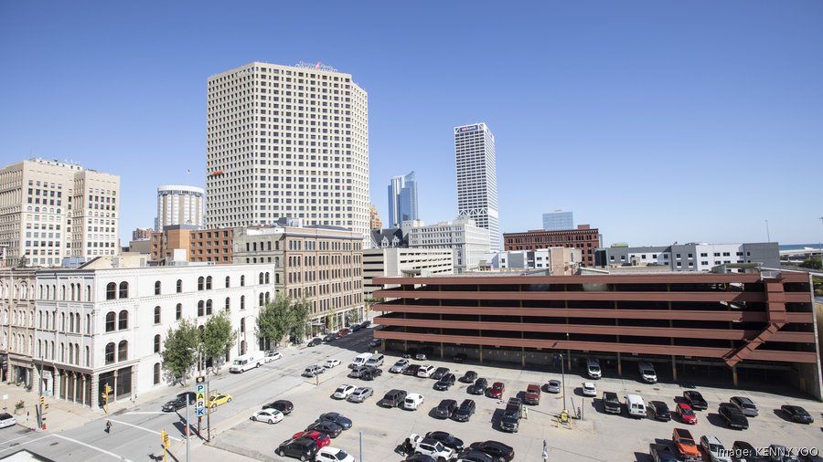 Sneak peek at Huron Building, downtown Milwaukee's newest high-rise ...