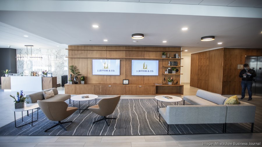 Sneak peek at Huron Building, downtown Milwaukee's newest high-rise ...