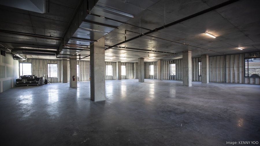 Sneak peek at Huron Building, downtown Milwaukee's newest high-rise ...
