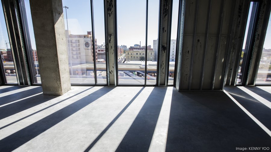 Sneak peek at Huron Building, downtown Milwaukee's newest high-rise ...