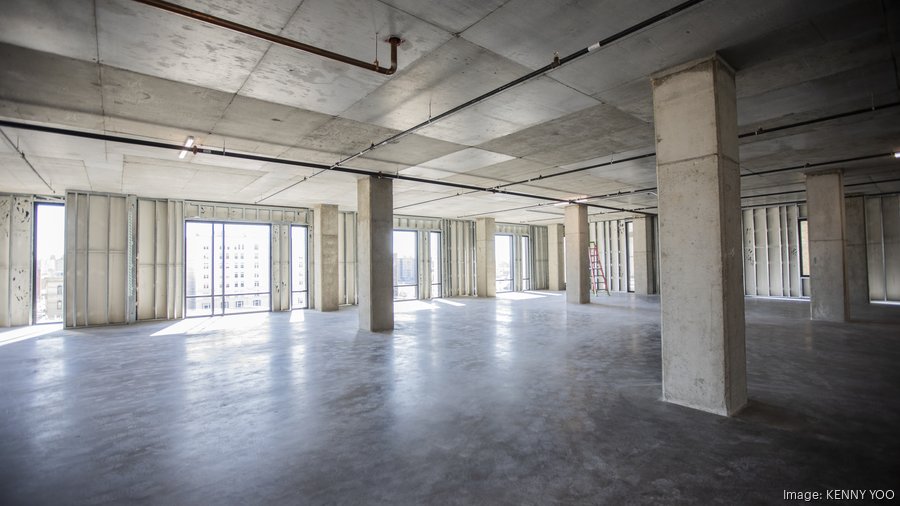 Sneak peek at Huron Building, downtown Milwaukee's newest high-rise ...