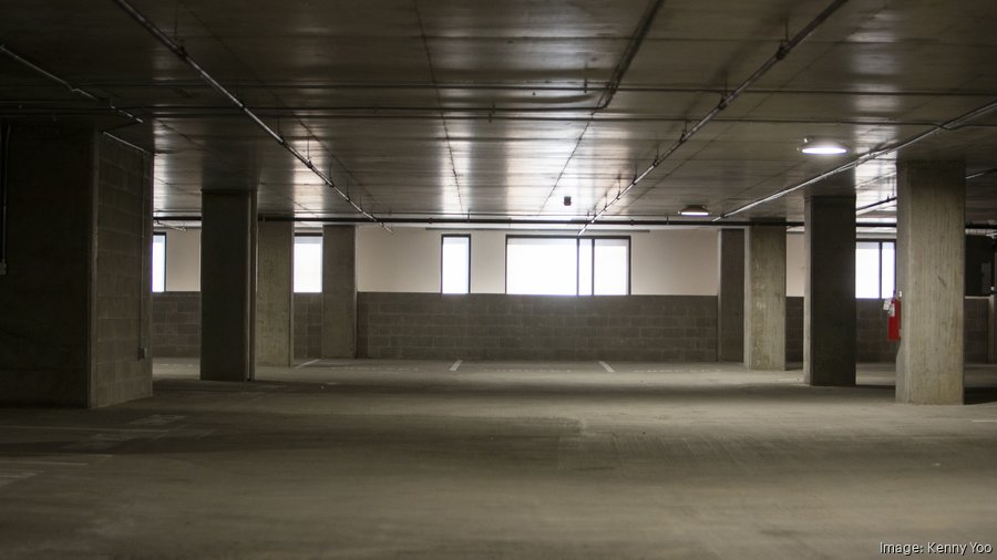 Sneak peek at Huron Building, downtown Milwaukee's newest high-rise ...