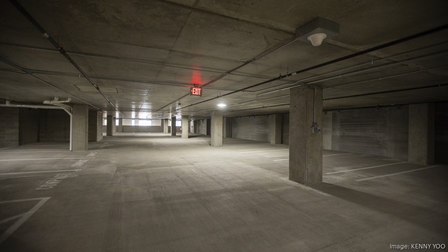 Sneak peek at Huron Building, downtown Milwaukee's newest high-rise ...
