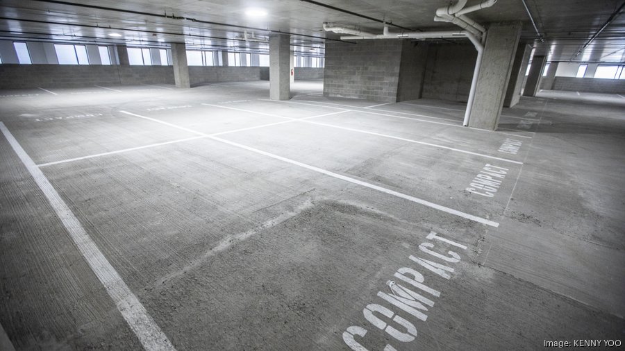Sneak peek at Huron Building, downtown Milwaukee's newest high-rise ...