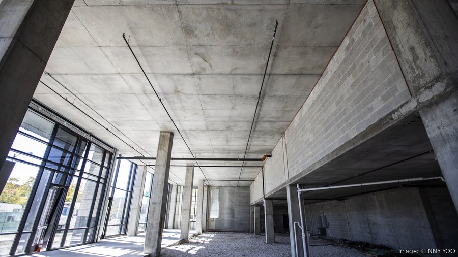 Sneak peek at Huron Building, downtown Milwaukee's newest high-rise ...
