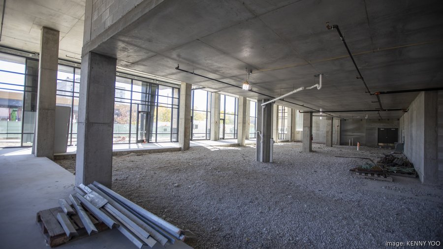 Sneak peek at Huron Building, downtown Milwaukee's newest high-rise ...