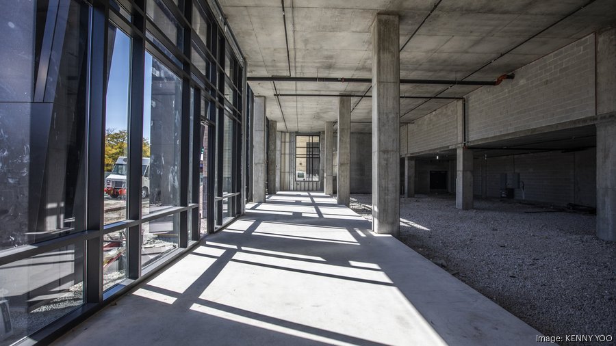 Sneak peek at Huron Building, downtown Milwaukee's newest high-rise ...