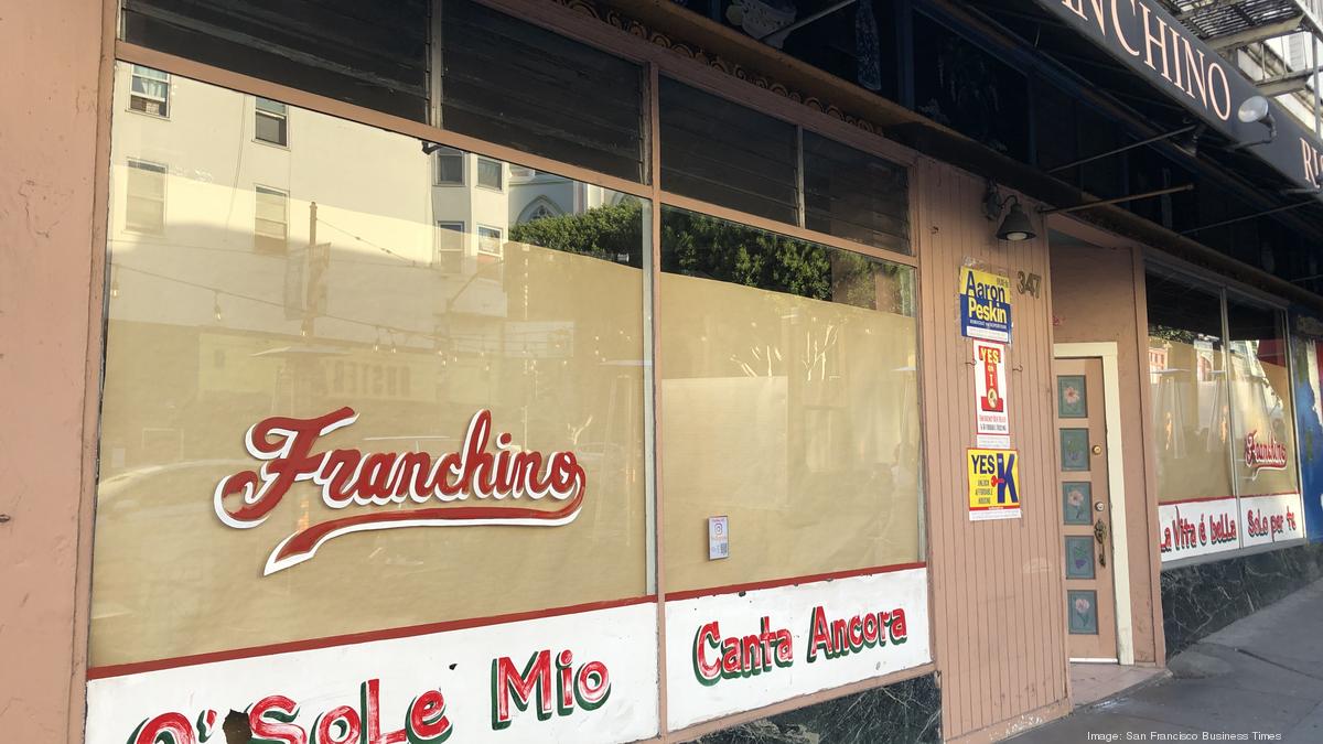 Prop. M, formula retail restrictions hurt San Francisco - San Francisco ...