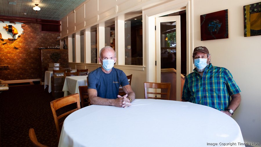 Higgins restaurant reopens in Portland after seven months - Portland ...