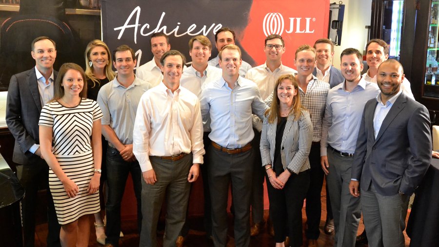 2020 Best Places to Work: Meet the top extra large companies - Houston ...