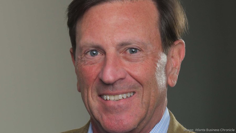 First Advantage's David Gamsey known for business acumen, communication ...