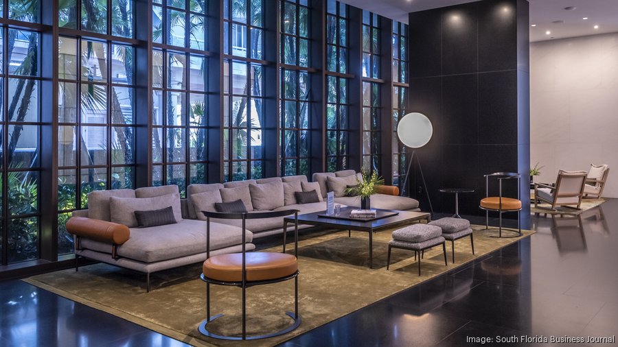 Arte Surfside condo sells to Bella Sapir and trust controlled by Ruth ...