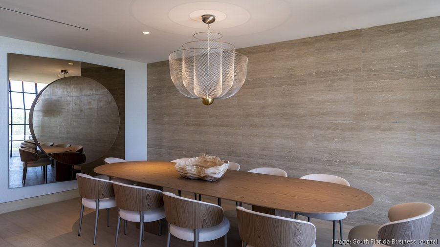 Arte Surfside condo sells to Bella Sapir and trust controlled by Ruth ...