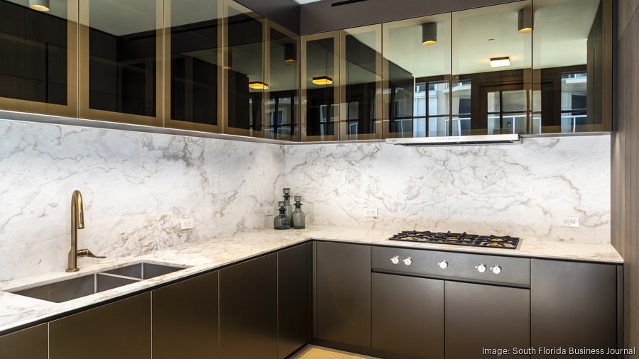 Arte Surfside condo sold to Iconiq Capital affiliate - South Florida ...