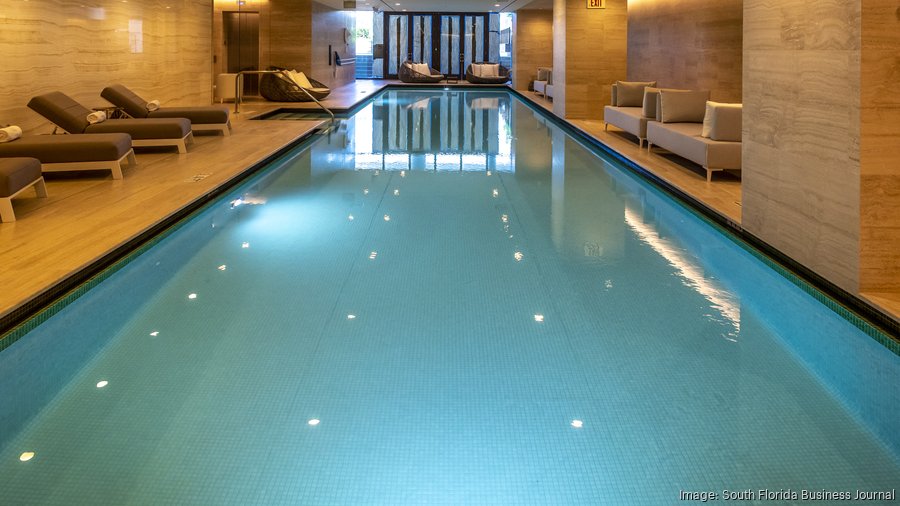 Arte Surfside condo sold to Iconiq Capital affiliate - South Florida ...