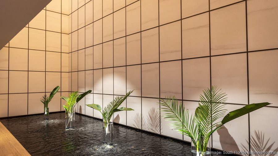 Arte Surfside condo sold to Iconiq Capital affiliate - South Florida ...