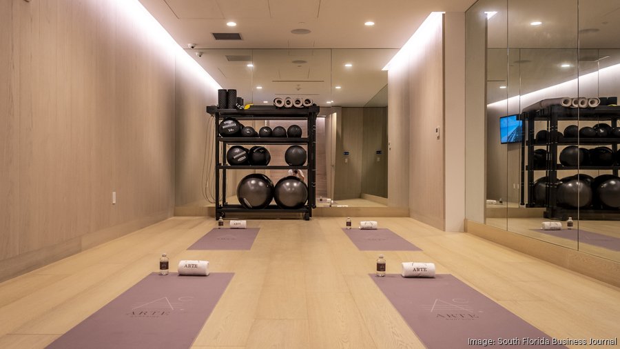 Arte Surfside condo sold to Iconiq Capital affiliate - South Florida ...