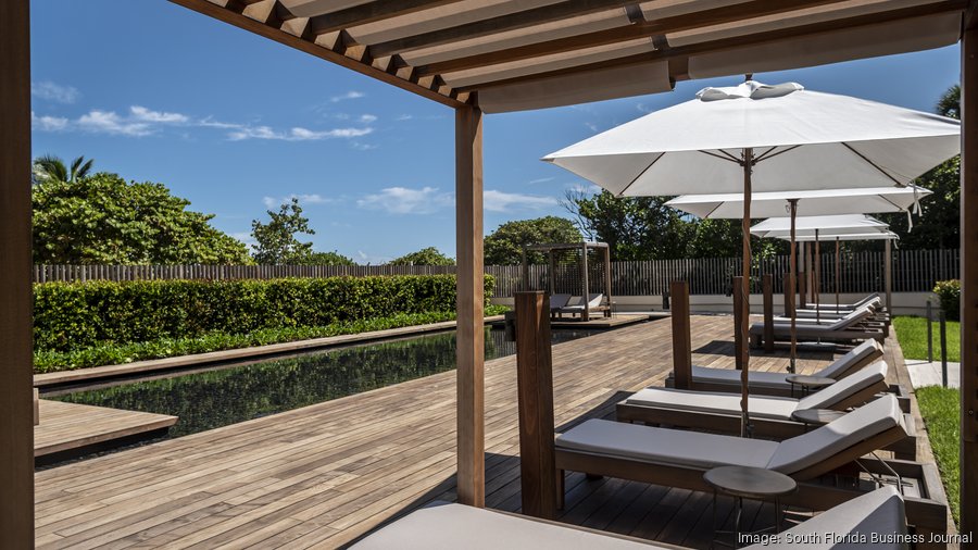 Arte Surfside condo sold to Iconiq Capital affiliate - South Florida ...