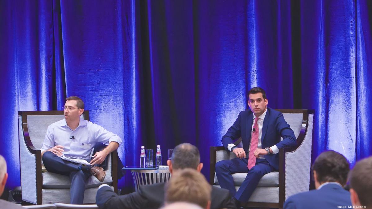 Best in Tech Awards 2021: Catalio Capital Management - Baltimore ...