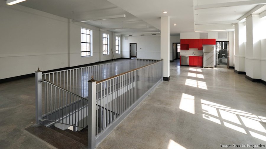 Sam Adams leases office space in OTR’s Warner Brothers Picture Building ...