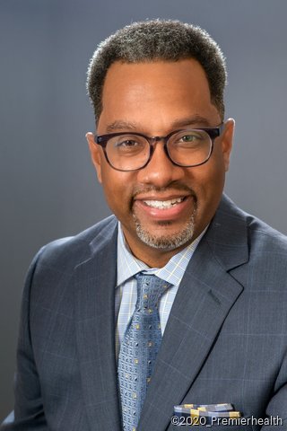 Premier Health's Adrian Taylor is an Outstanding Diversity Champion ...