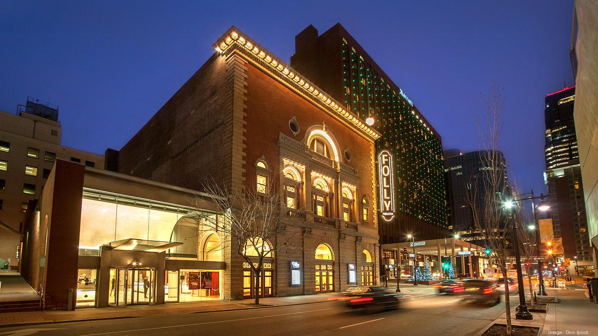 She’s still standing strong after 120 years: The Folly Theater ...