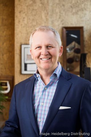 One of the best-known Dayton companies, Heidelberg Distributing ...