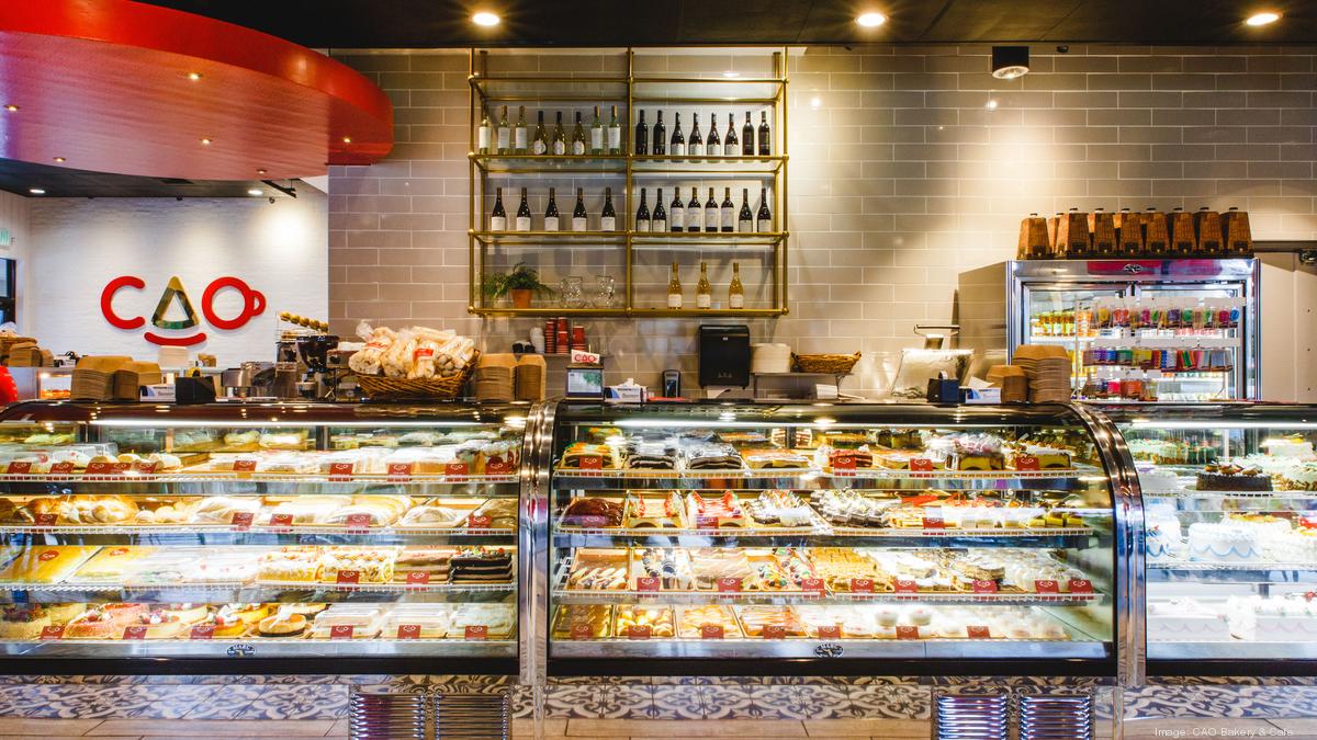 Cuban bakery Cao Bakery & Café launches franchising, charts expansion ...
