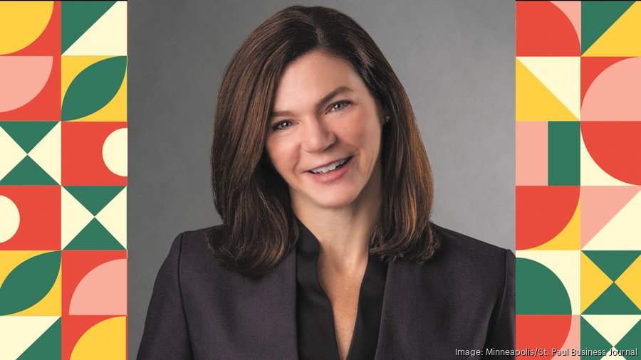 Table of Experts: Women in Finance - Minneapolis / St. Paul Business ...