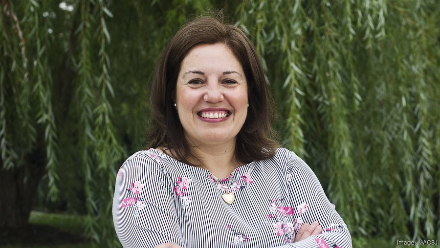 2020 Women Who Mean Business: Susana Eshleman - Kansas City Business ...