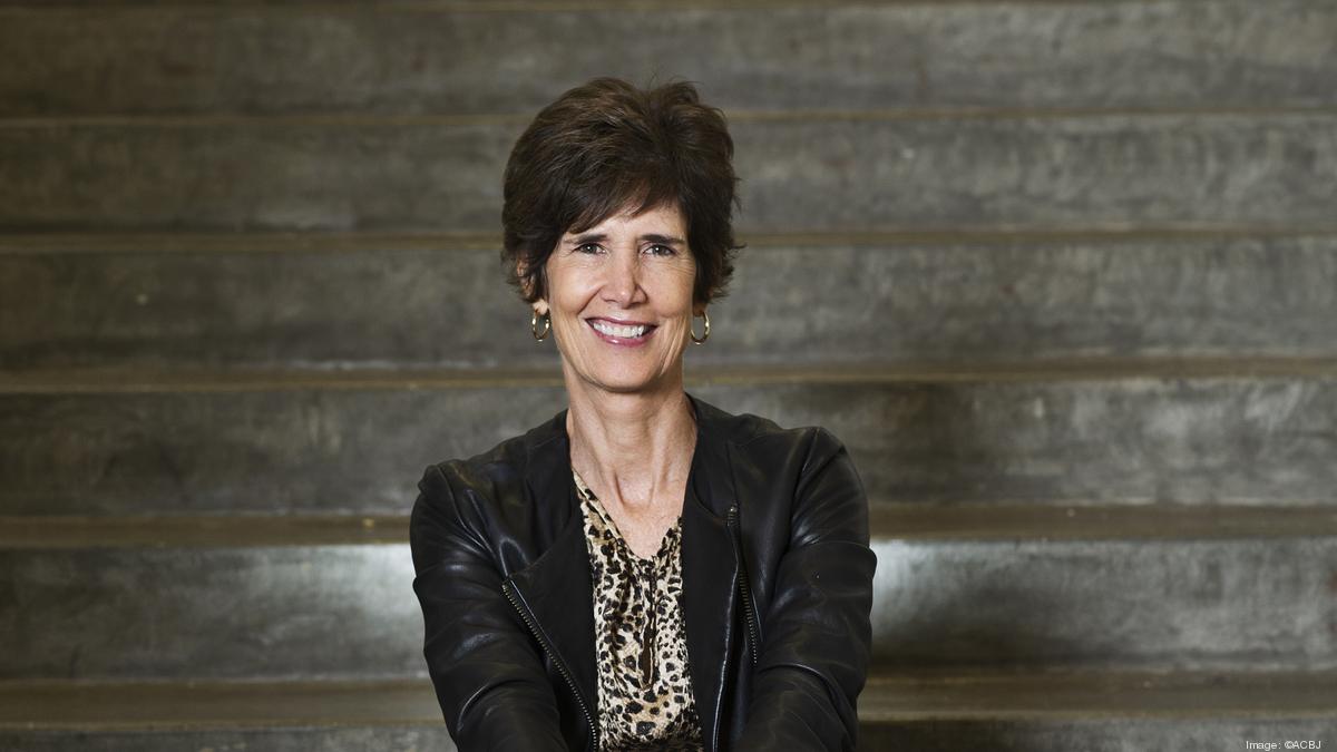2020 Women Who Mean Business: Patti Phillips - Kansas City Business Journal