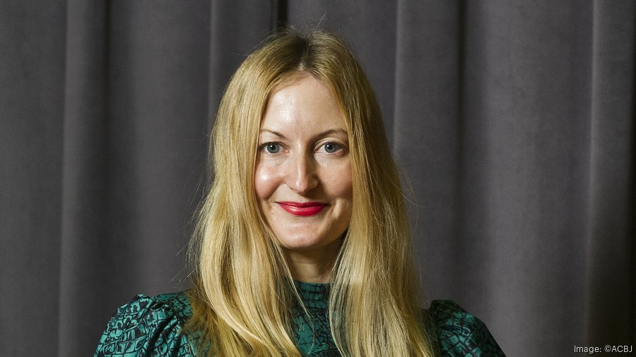 2020 Women Who Mean Business: Jennifer Lapka - Kansas City Business Journal