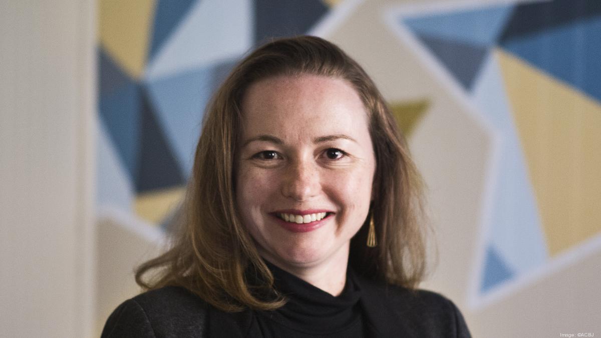 2020 Women Who Mean Business: Amy Slattery - Kansas City Business Journal