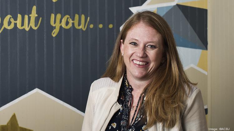 2020 Women Who Mean Business: Wendy Reynolds - Kansas City Business Journal