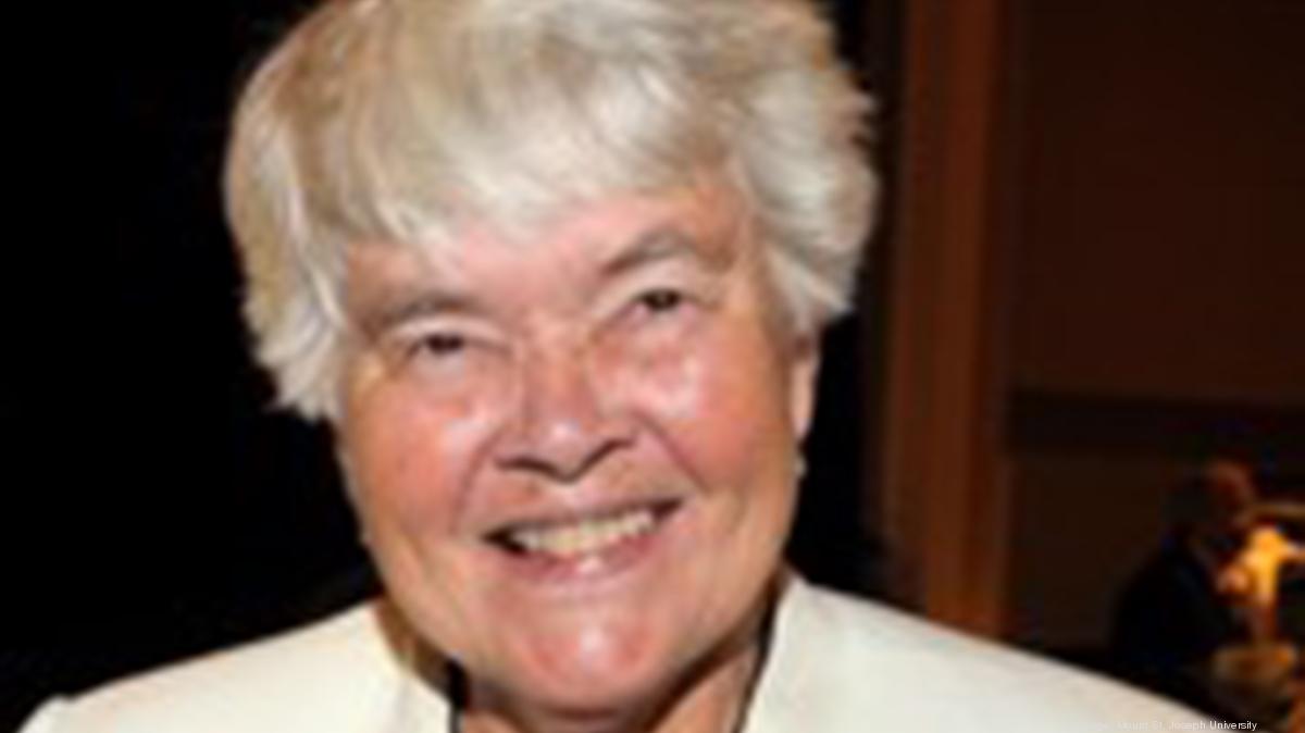 Sister Thrailkill, former Mount St. Joseph president, dies at 83 ...