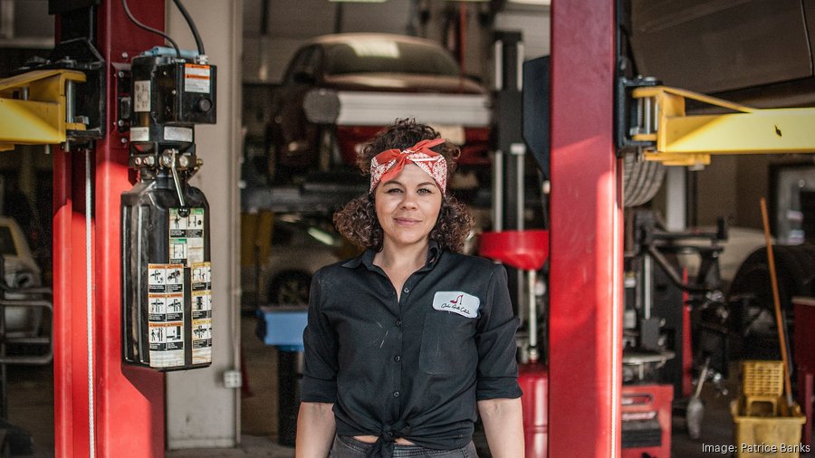 Upper Darby’s Girls Auto Clinic faces talent shortage as pandemic hits ...