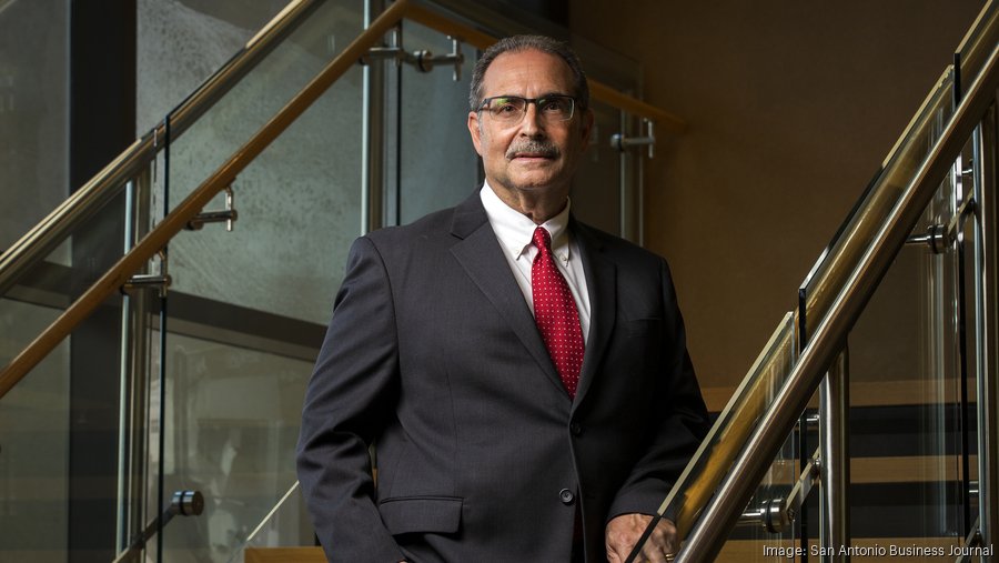 Texas Biomed designated as top tier by BARDA - San Antonio Business Journal