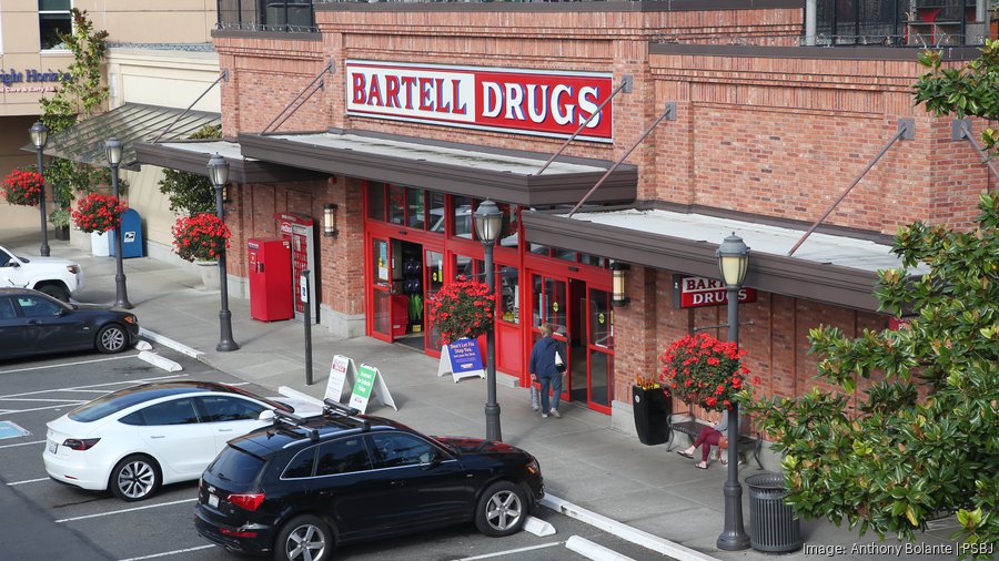 Bartell Drugs store at University Village may become restaurant space ...