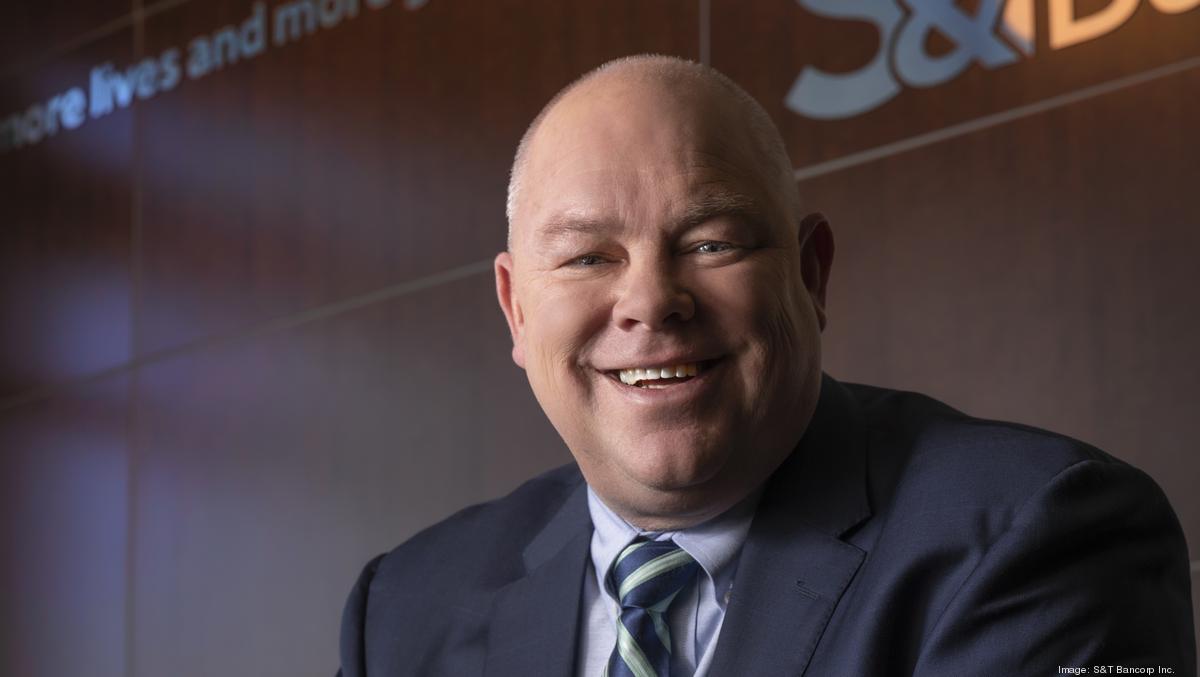 S&T Bancorp is up to the challenges of banking amid the Covid-19 ...