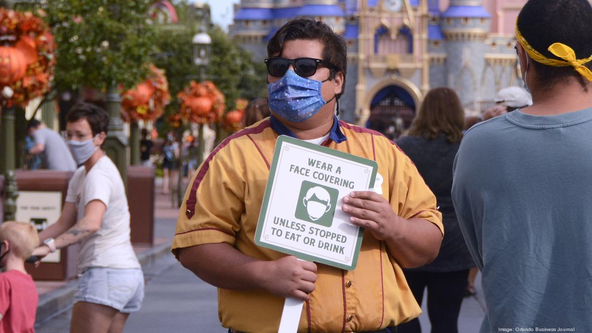 Florida's Walt Disney World to see return of Disney College Program ...