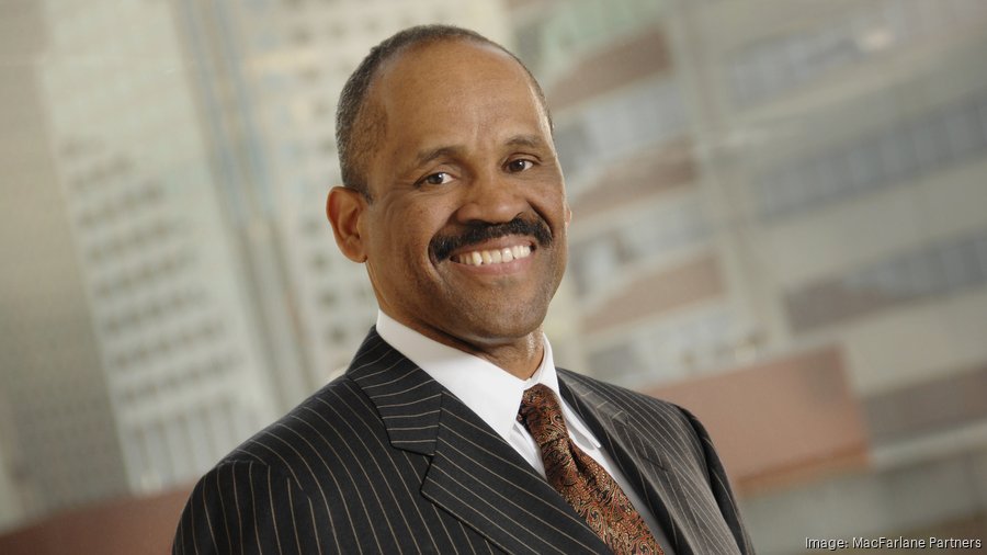 MAG Partners, MacFarlane Partners take over Port Covington project in Baltimore from Weller ...