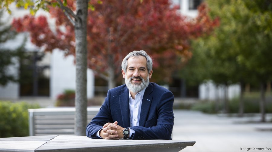 Northwestern Mutual's Schedler keeps watchful eye on VC opportunities ...