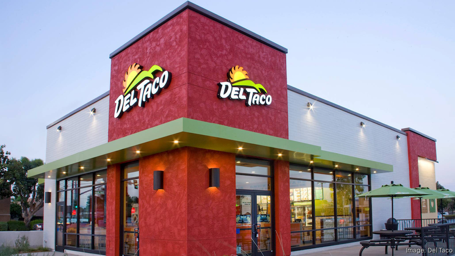 Del Taco plans North Carolina locations in Durham, Sanford - Triangle ...